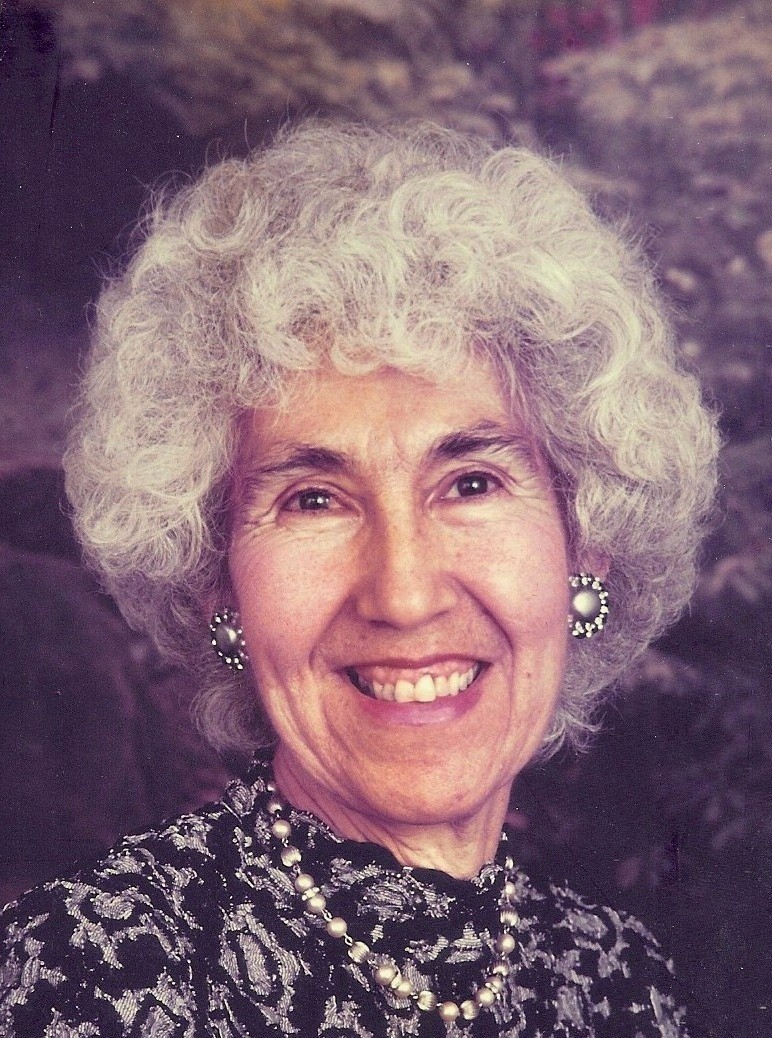 Mary P. Teague Obituary - Houston, TX
