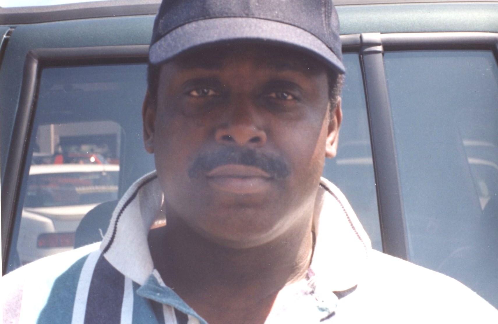 Scottjohnn Suber Obituary - New City, NY