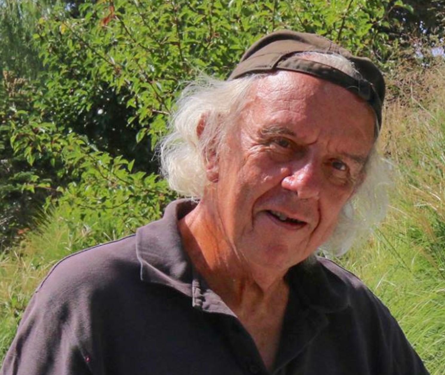 Scott Ashley Obituary - Wellfleet, MA