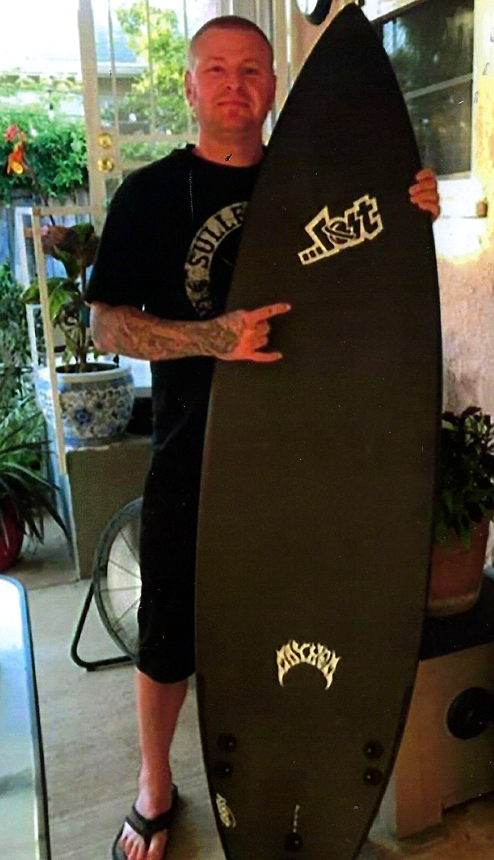 Jeffrey Sypolt Obituary - Riverside, CA