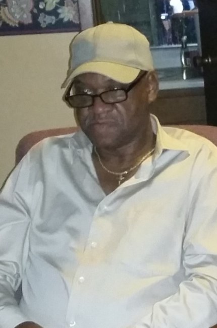 Willie A Harris Obituary - Cleveland, OH