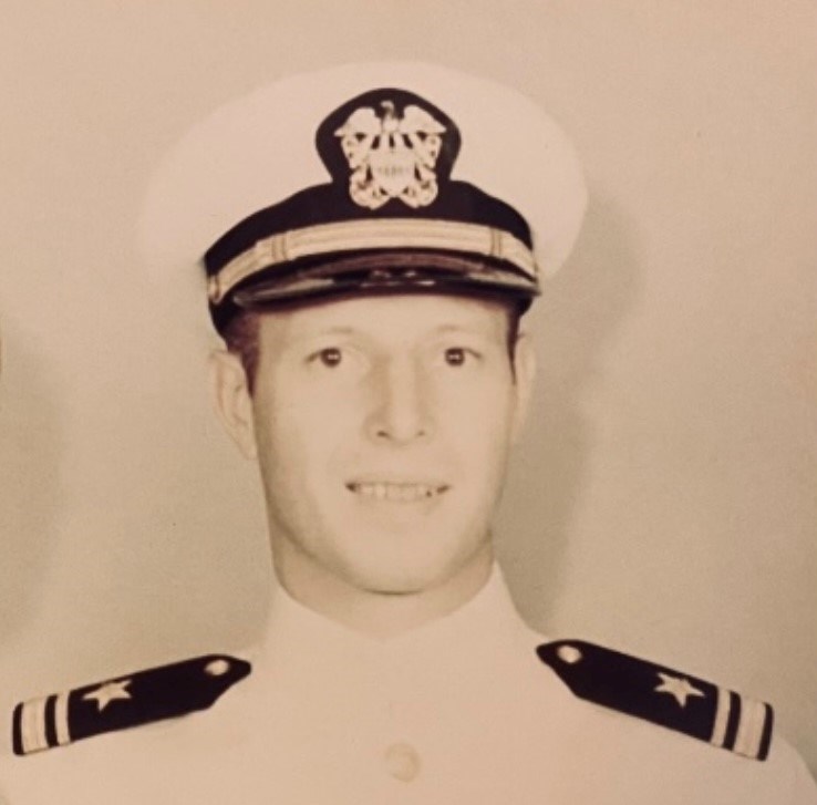 Charles Bergren Obituary - Altamonte Springs, FL