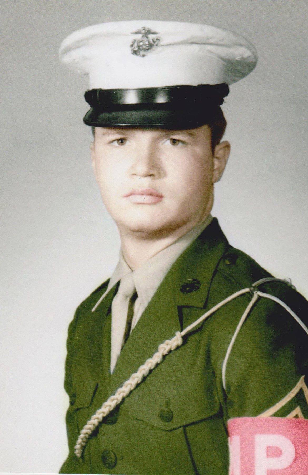 Brian Nelson Obituary - Conroe, TX
