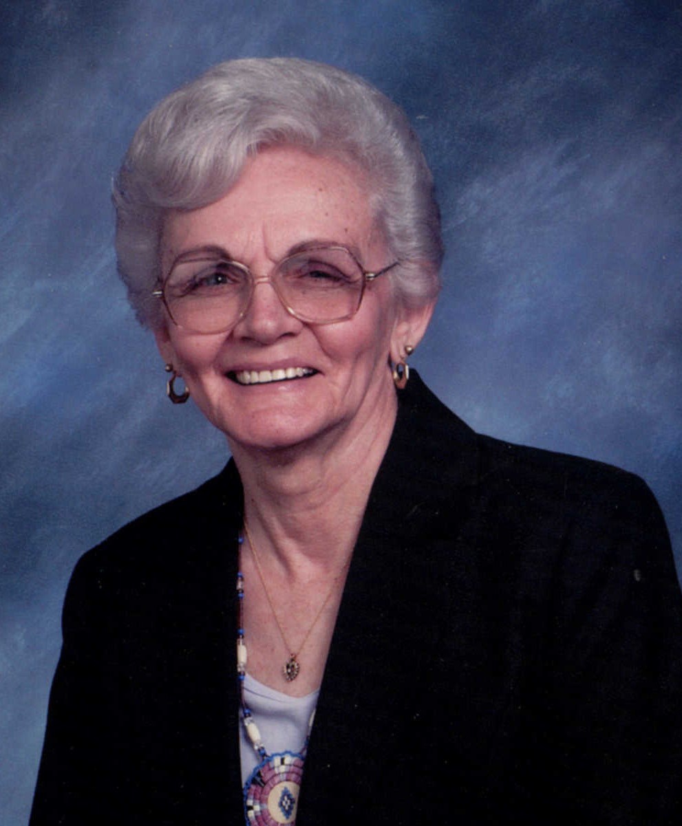 Mary Ahr Obituary - Fort Wayne, IN