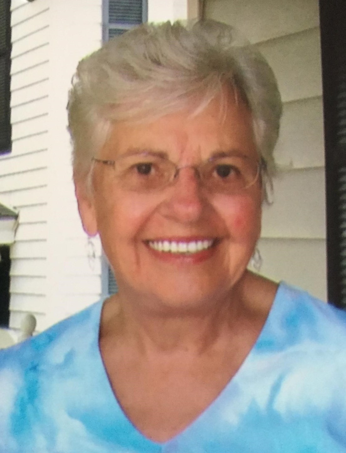 Ruby Moore Carrington Obituary - Raleigh, NC