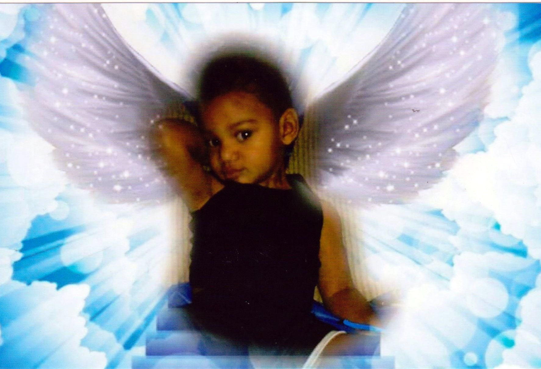 Trevor Ja'Vonte Williams Obituary - Levelland, TX