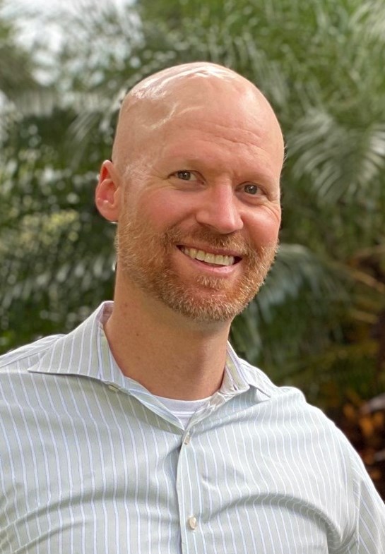 Aaron Parke Obituary - Brandon, FL