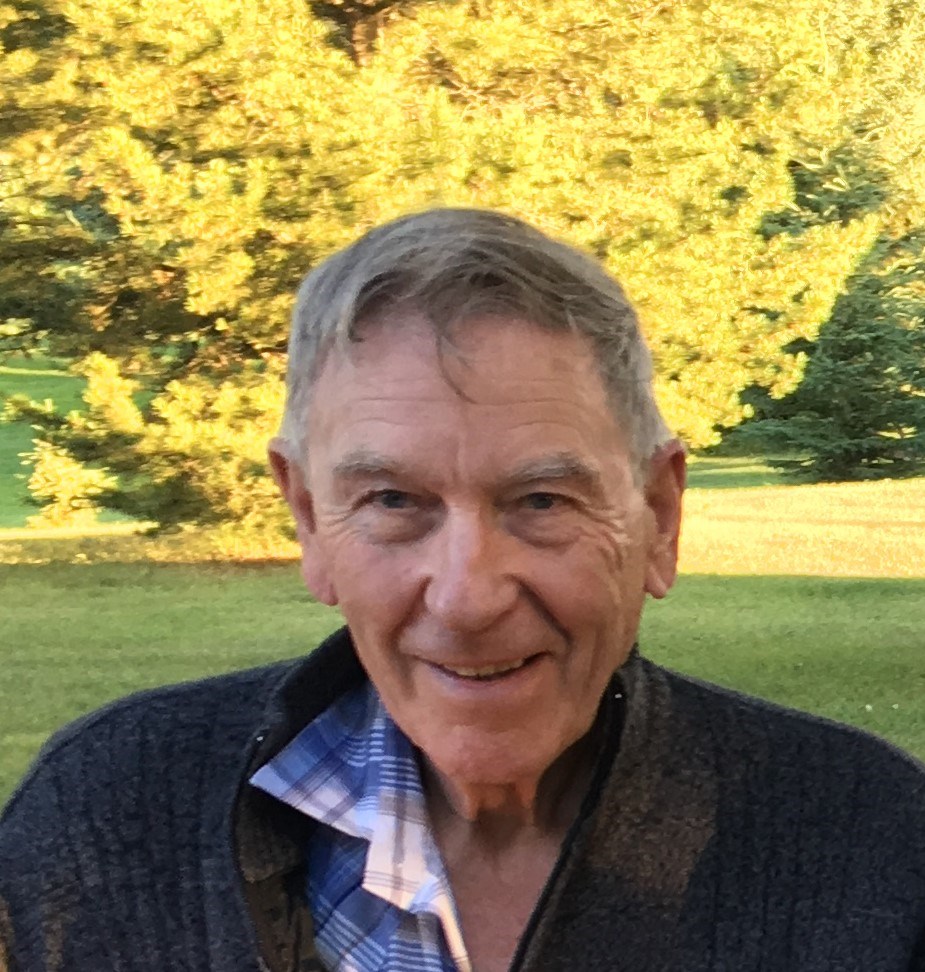 Edward Clarke Obituary - Fort Saskatchewan, AB