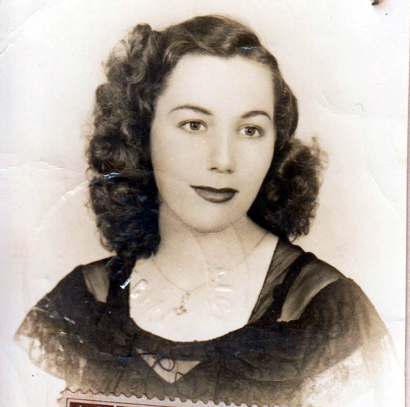 Lydia Trujillo Fernández Obituary - San Juan, PR