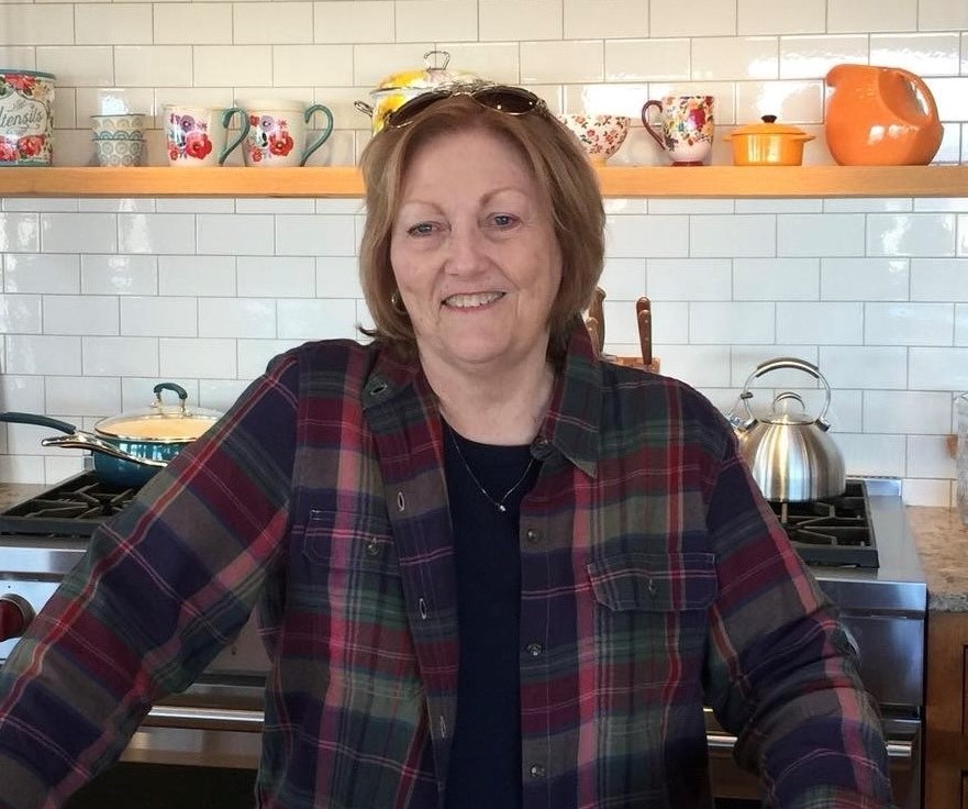 Sharon Eberhart Obituary - Pasadena, TX