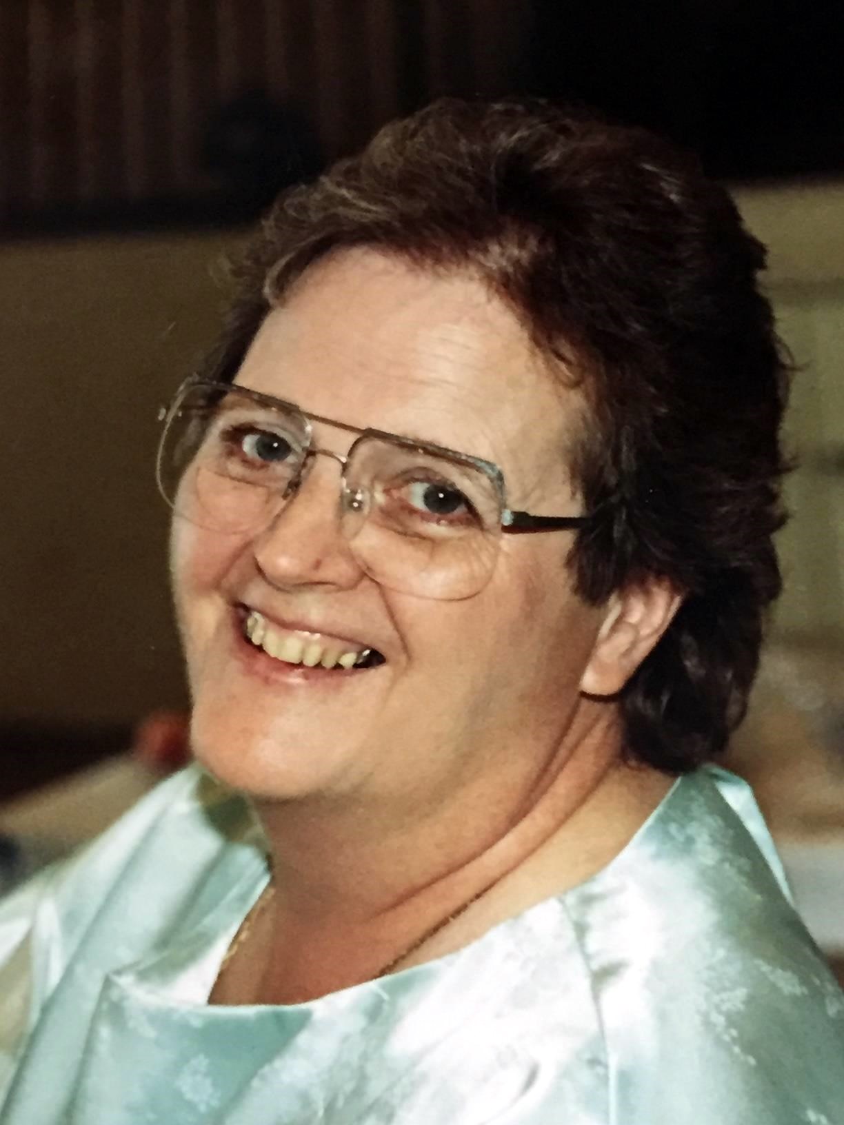 Carol A Ryder Obituary - Clearwater, FL