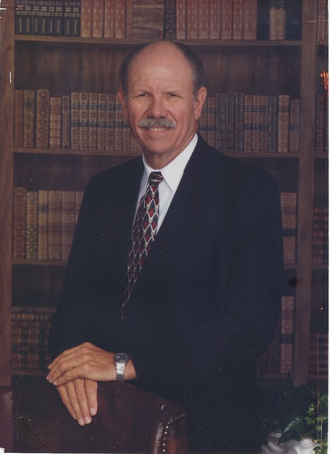 Ronald Templeton Obituary - Houston, TX