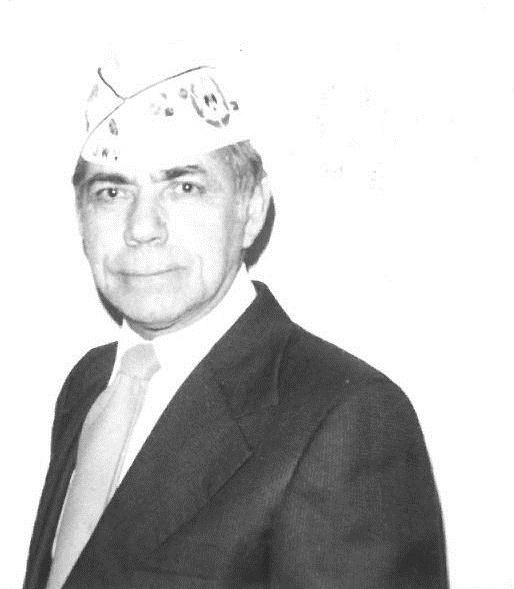 Albert Fermon Obituary - Sanford, FL