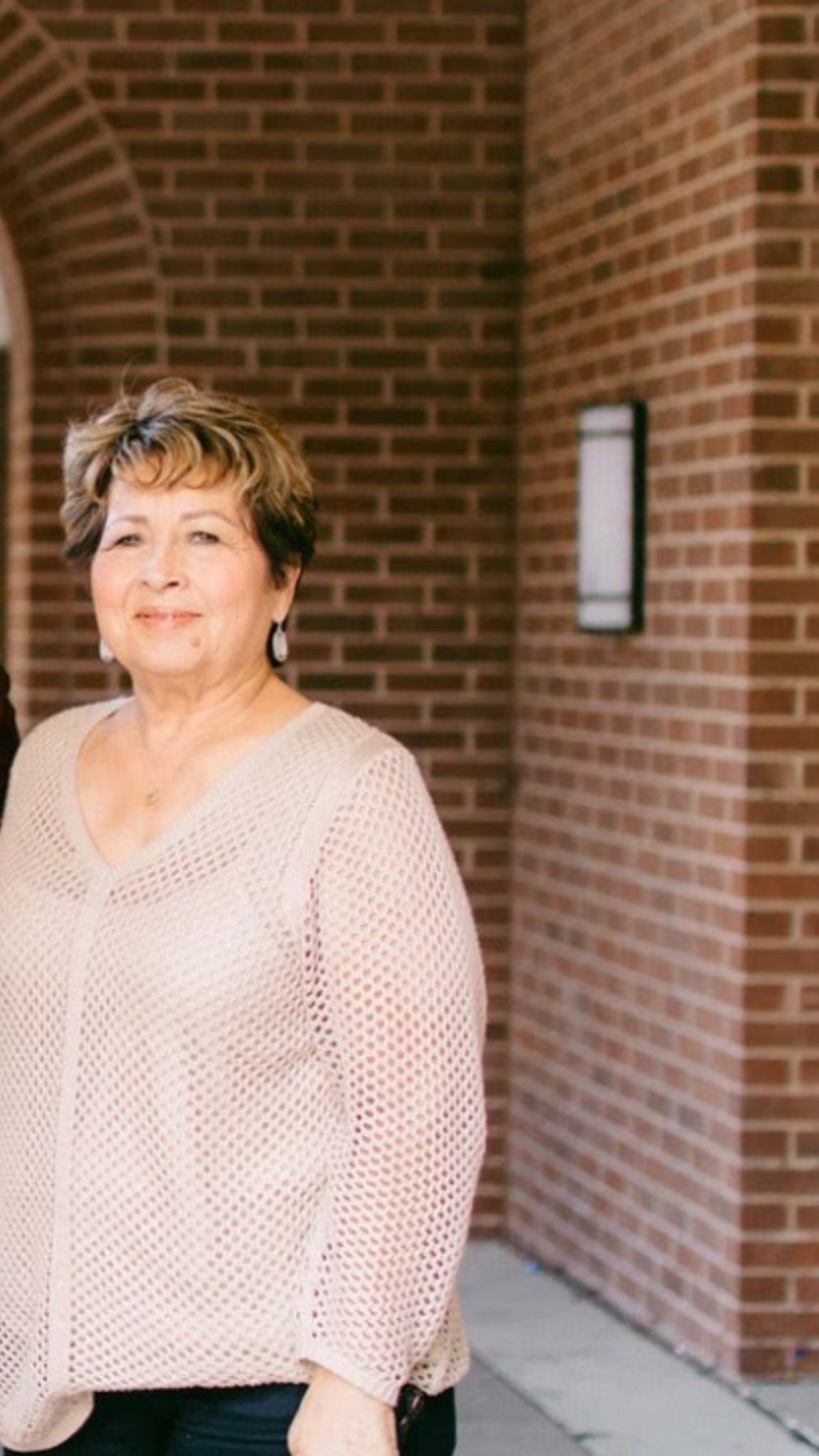 Maria Cabrera Obituary - Houston, TX