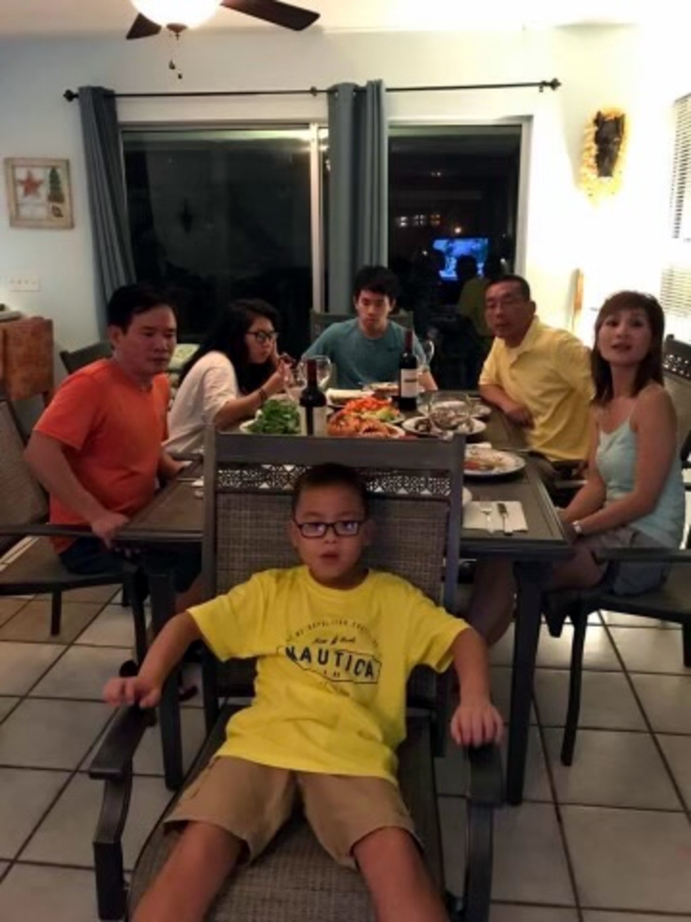 Ben Hoang Obituary - Houston, TX