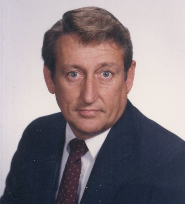 Harold Robinson Obituary - Gadsden, AL