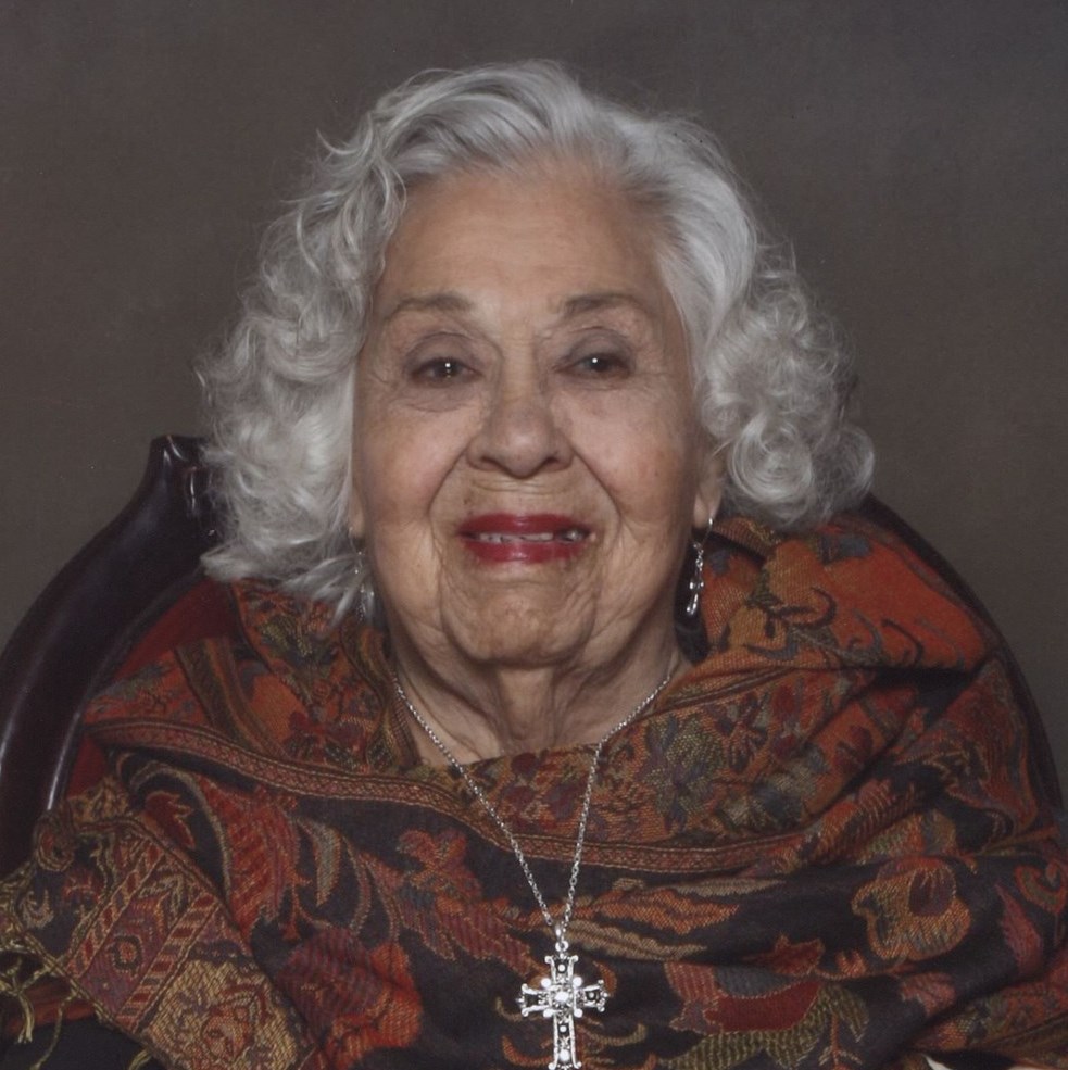 Maria De Jesus Hernandez Obituary - Houston, TX