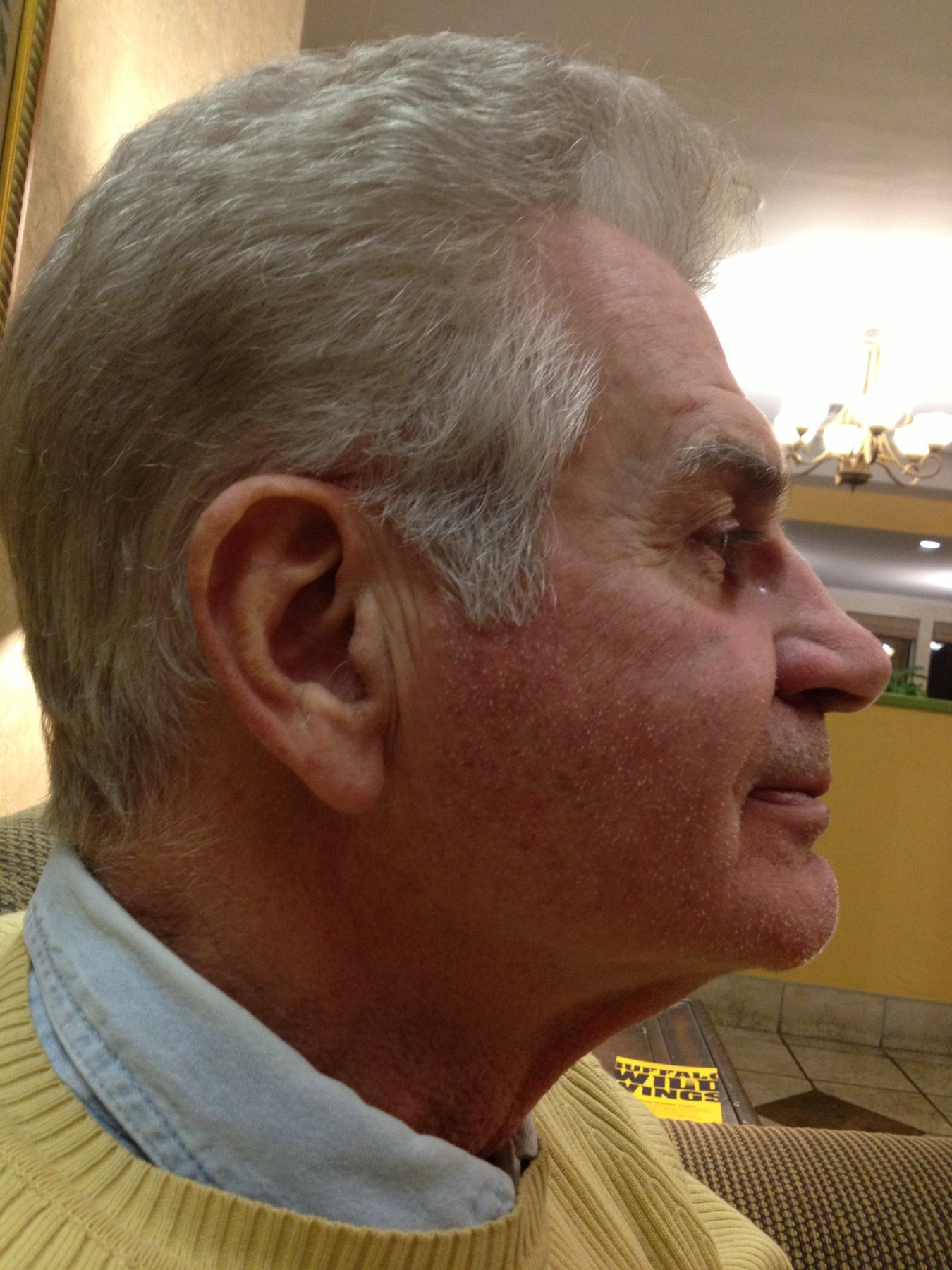 Jackie Rance's Instagram, Twitter & Facebook on IDCrawl