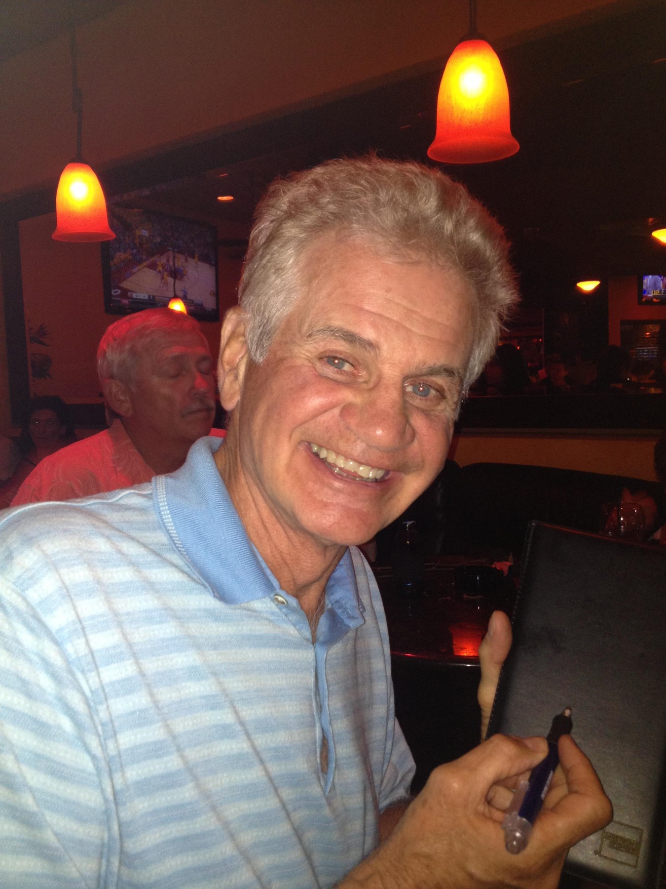 Joseph Palka's Instagram, Twitter & Facebook on IDCrawl