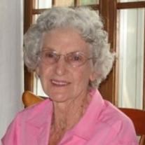 Sylvia Cook Obituary - Columbus, OH