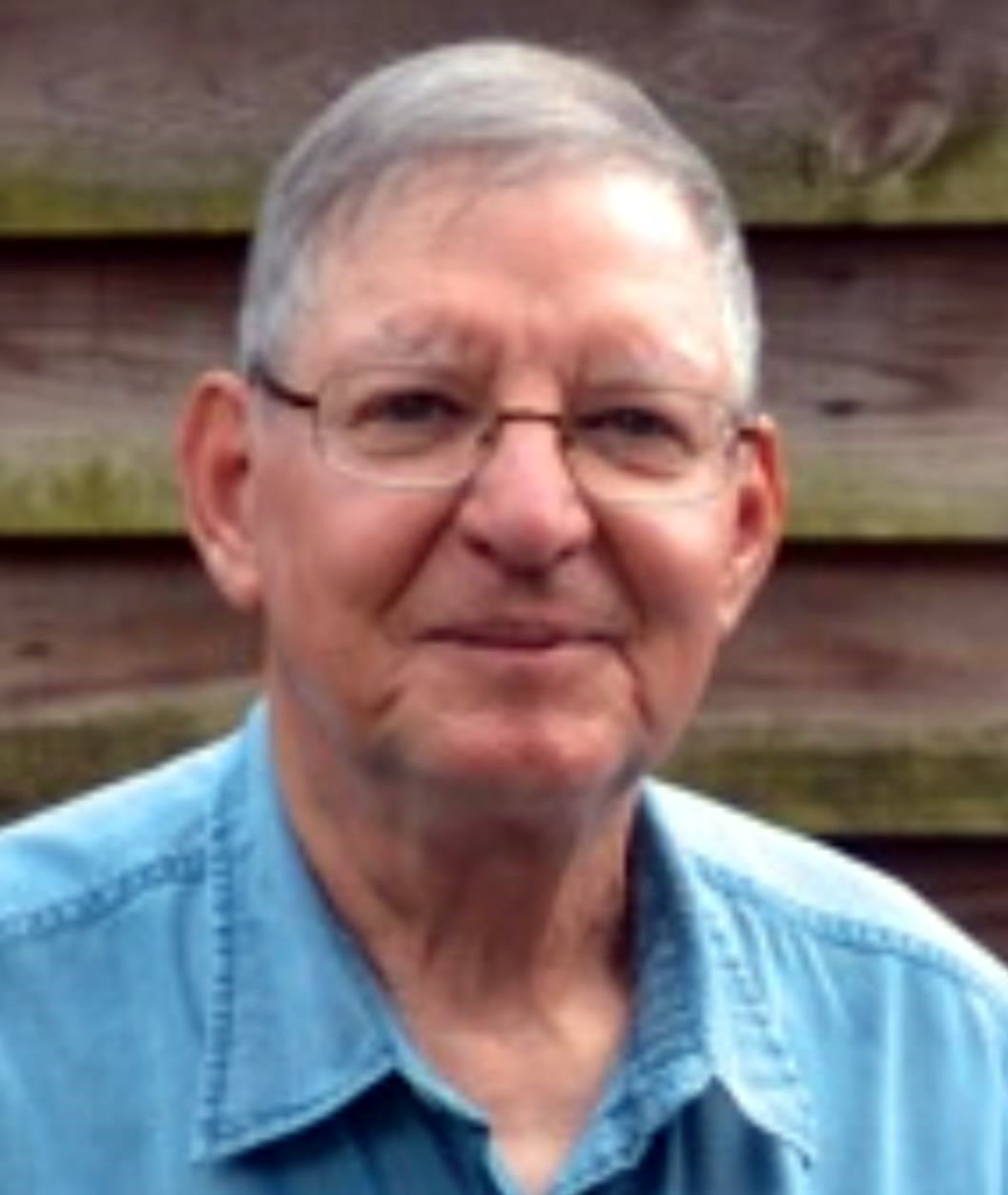 Charles Elrod Obituary - McDonough, GA