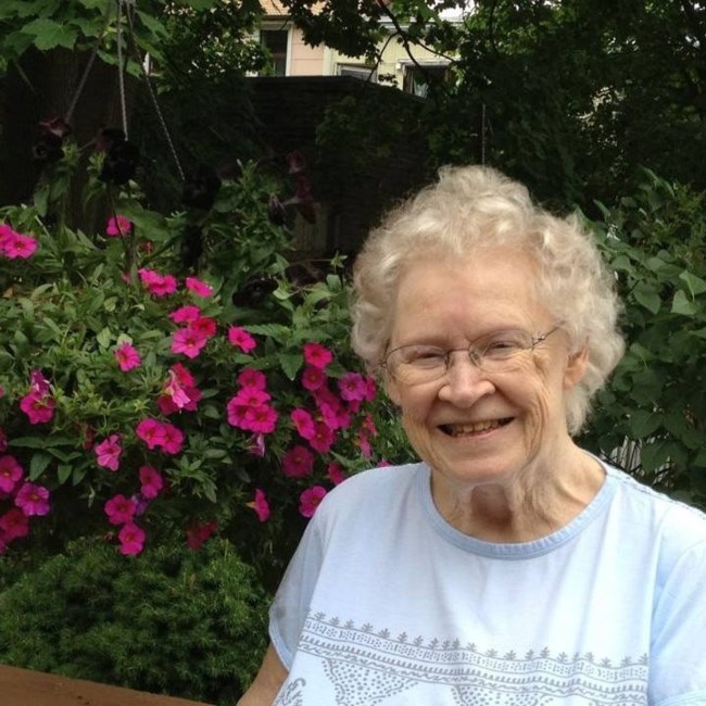 Lillian Clark Obituary - Toronto, ON