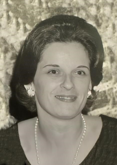 Germaine D’Aunoy Obituary - Chalmette, LA