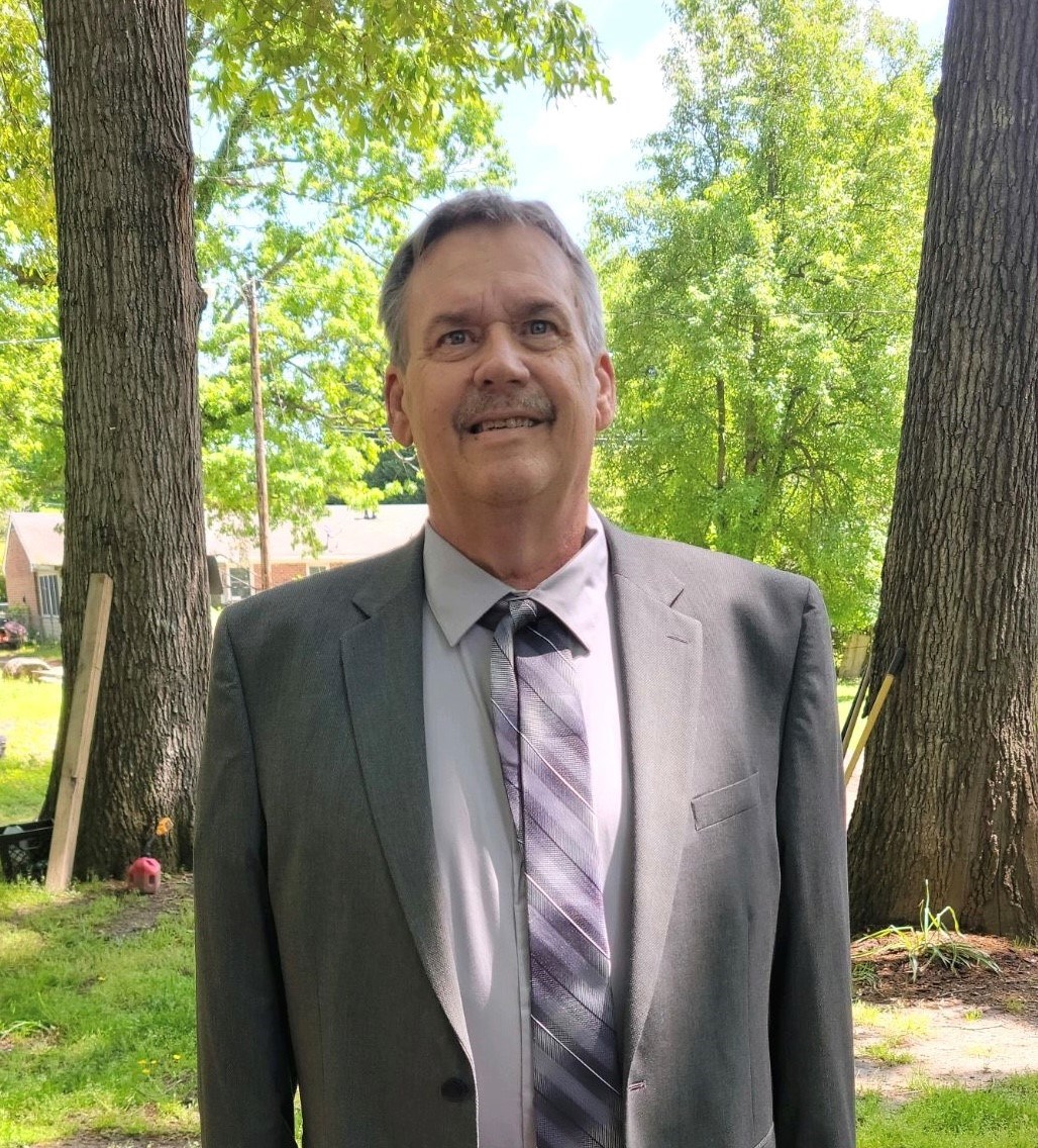 David Lee Camby Obituary - Williamsburg, VA