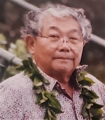 Stanley Takushi Obituary - Wailuku, HI