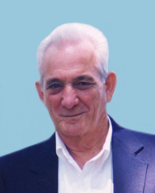 Joseph Romanelli Obituary - Providence, RI