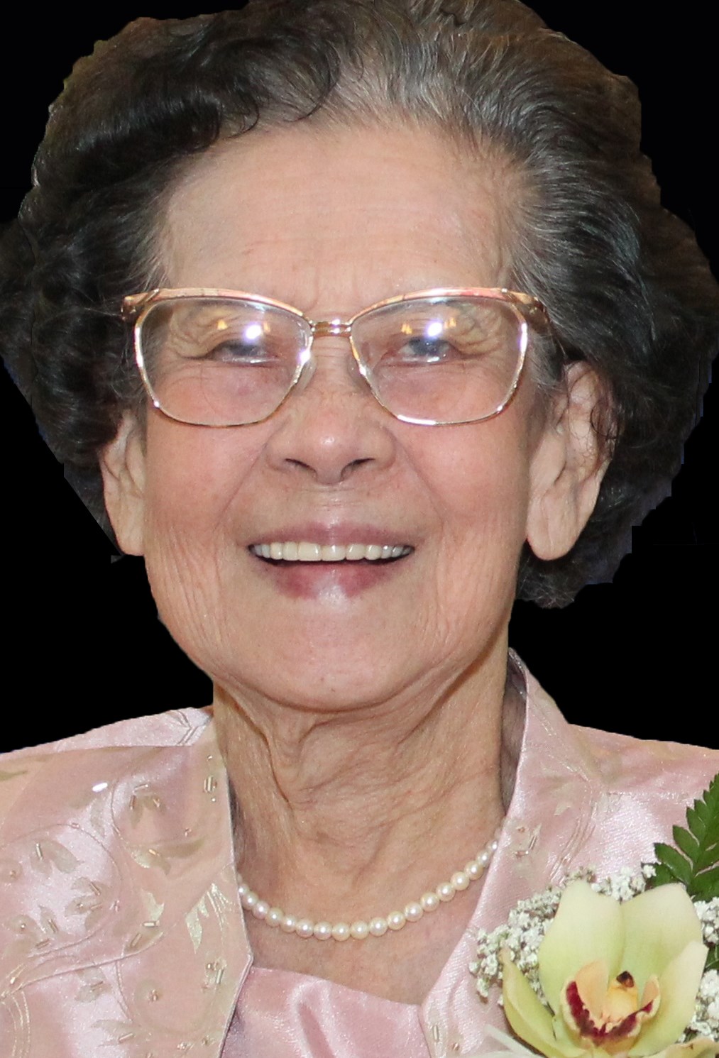 Siew Luan Chong Obituary - Orlando, FL