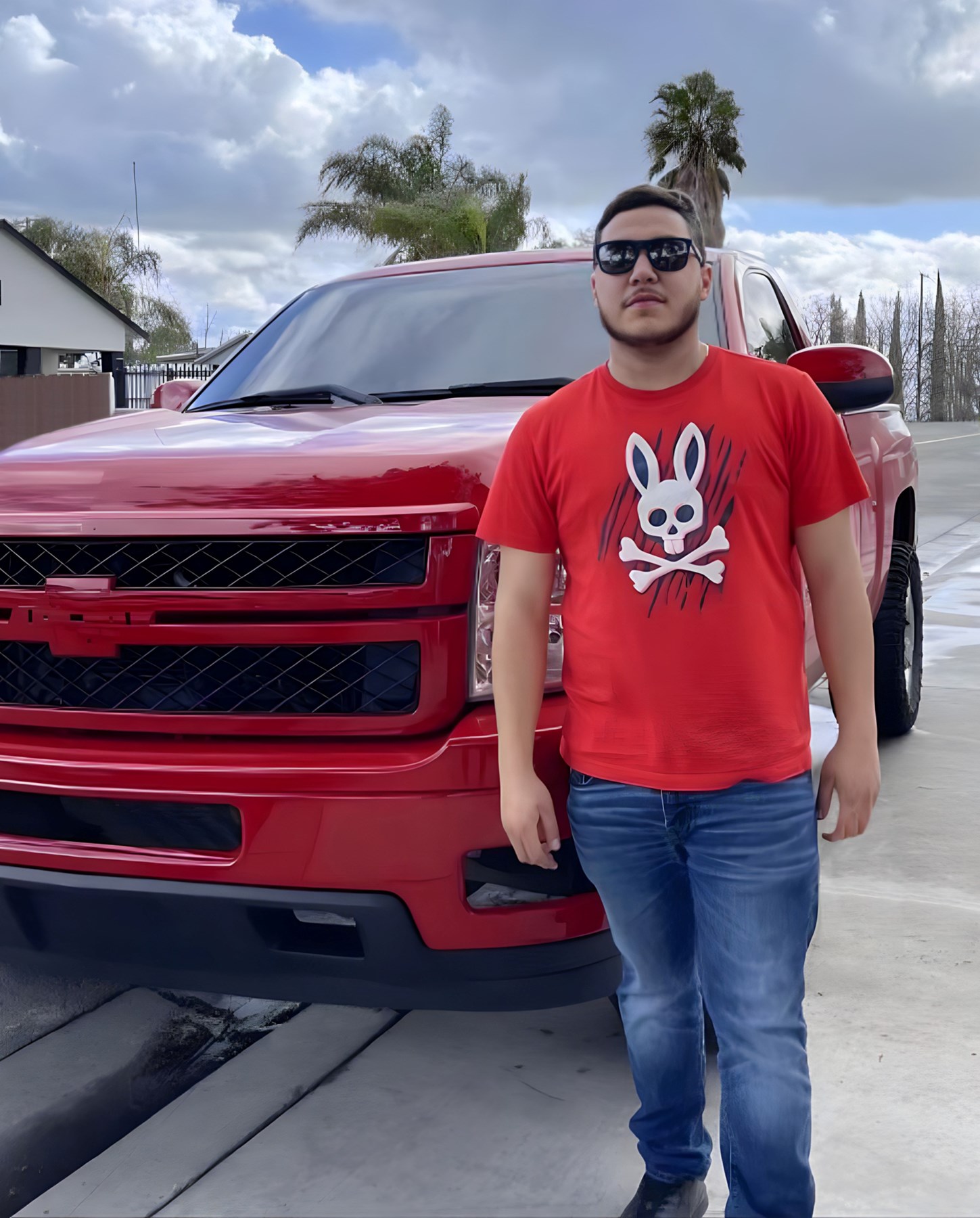 Kevin Chavolla Obituary - Hughson, CA