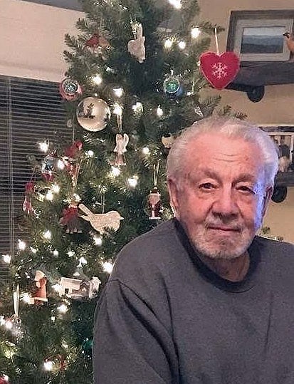 Frank Louis Aidala Obituary - Charlotte, NC