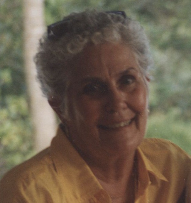 Jean Keith Thompson Smith Obituary - Tallahassee, FL