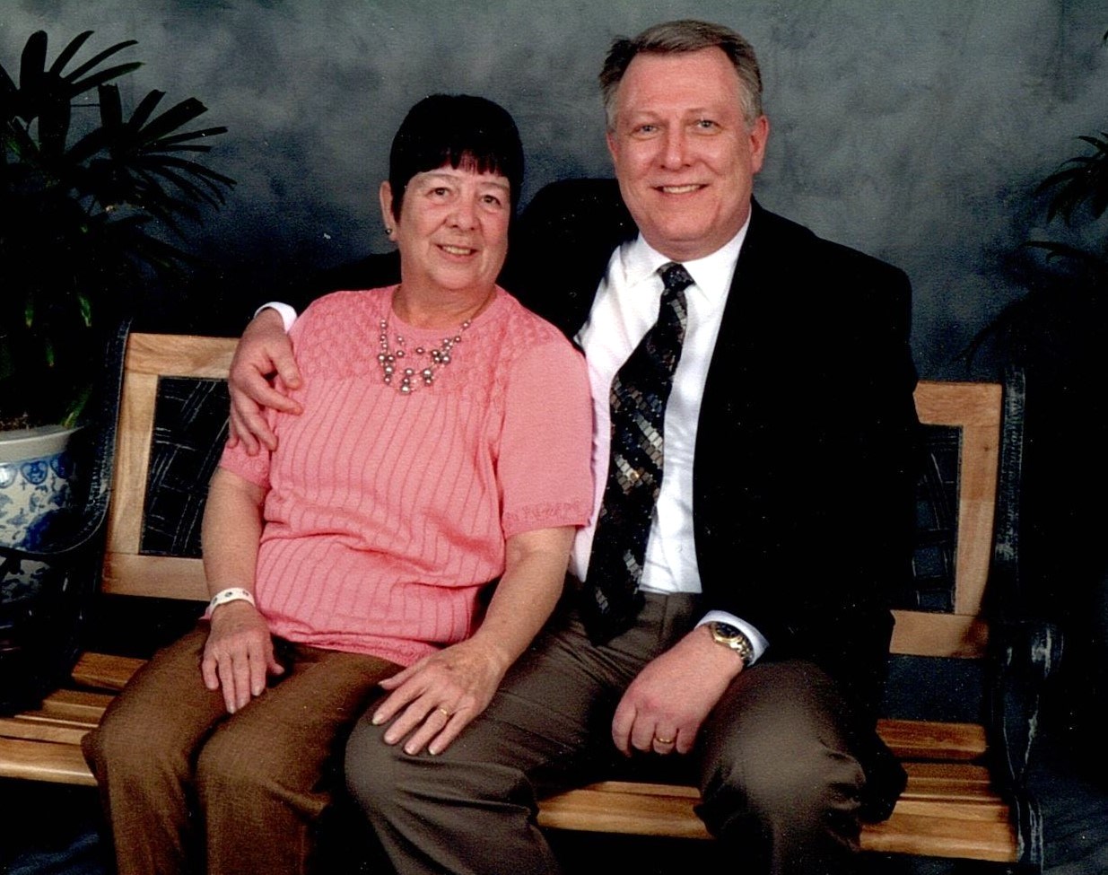 Sherry Marsh Obituary - Lynchburg, VA
