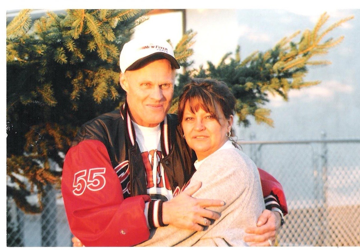 William "Bill" Moore Obituary - Winnipeg, MB