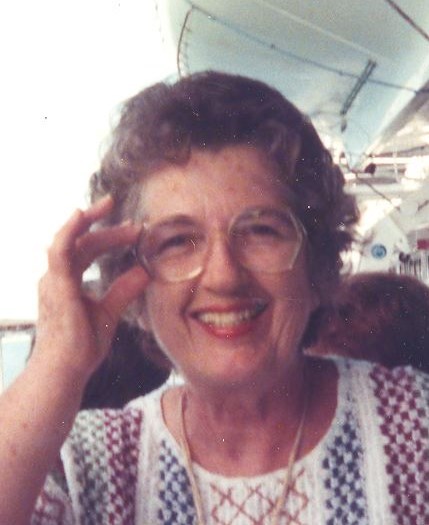 Cecelia Anne Long Obituary - Sylvania, GA