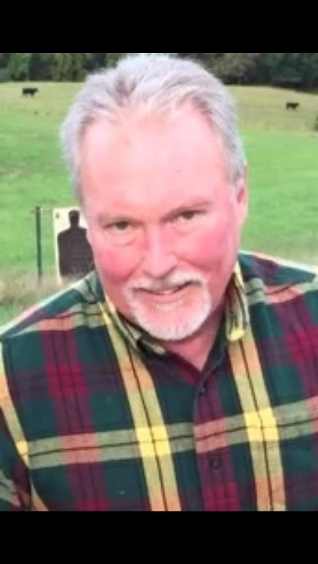 Stuart Beatson Obituary - Richmond, VA