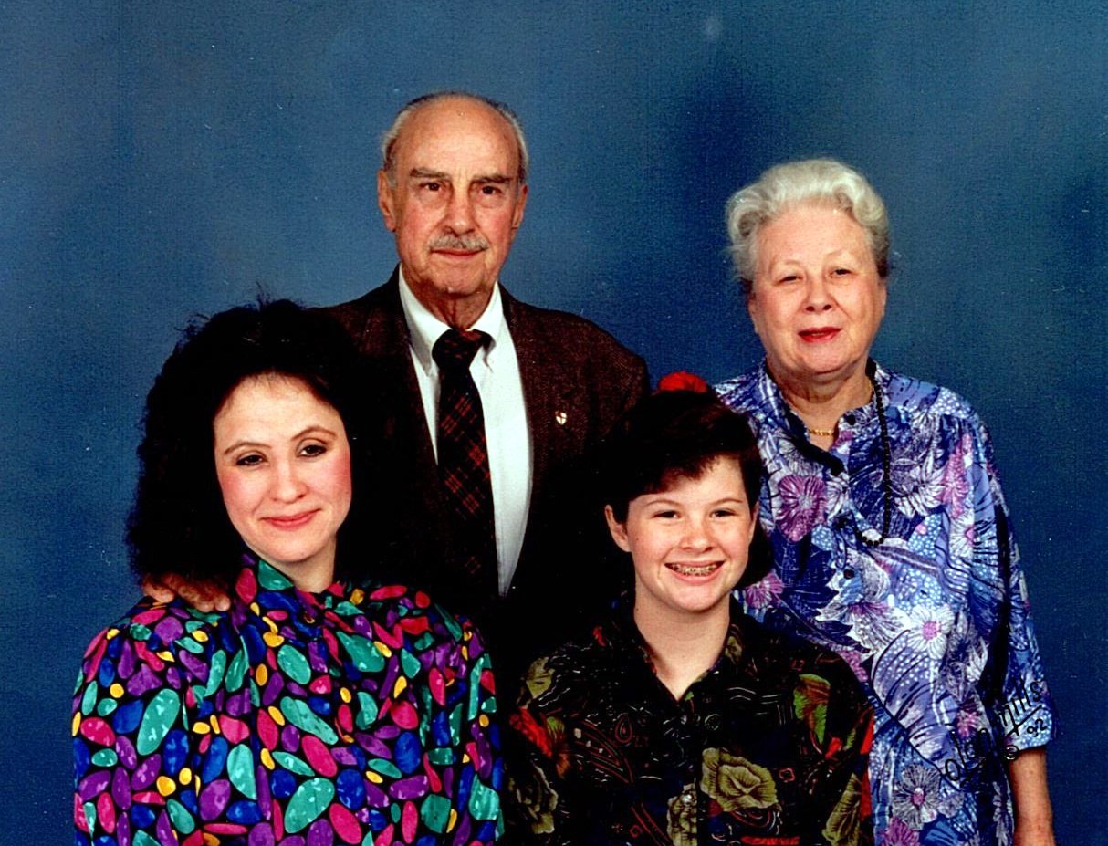 Mary Cochrane Obituary - Houston, TX