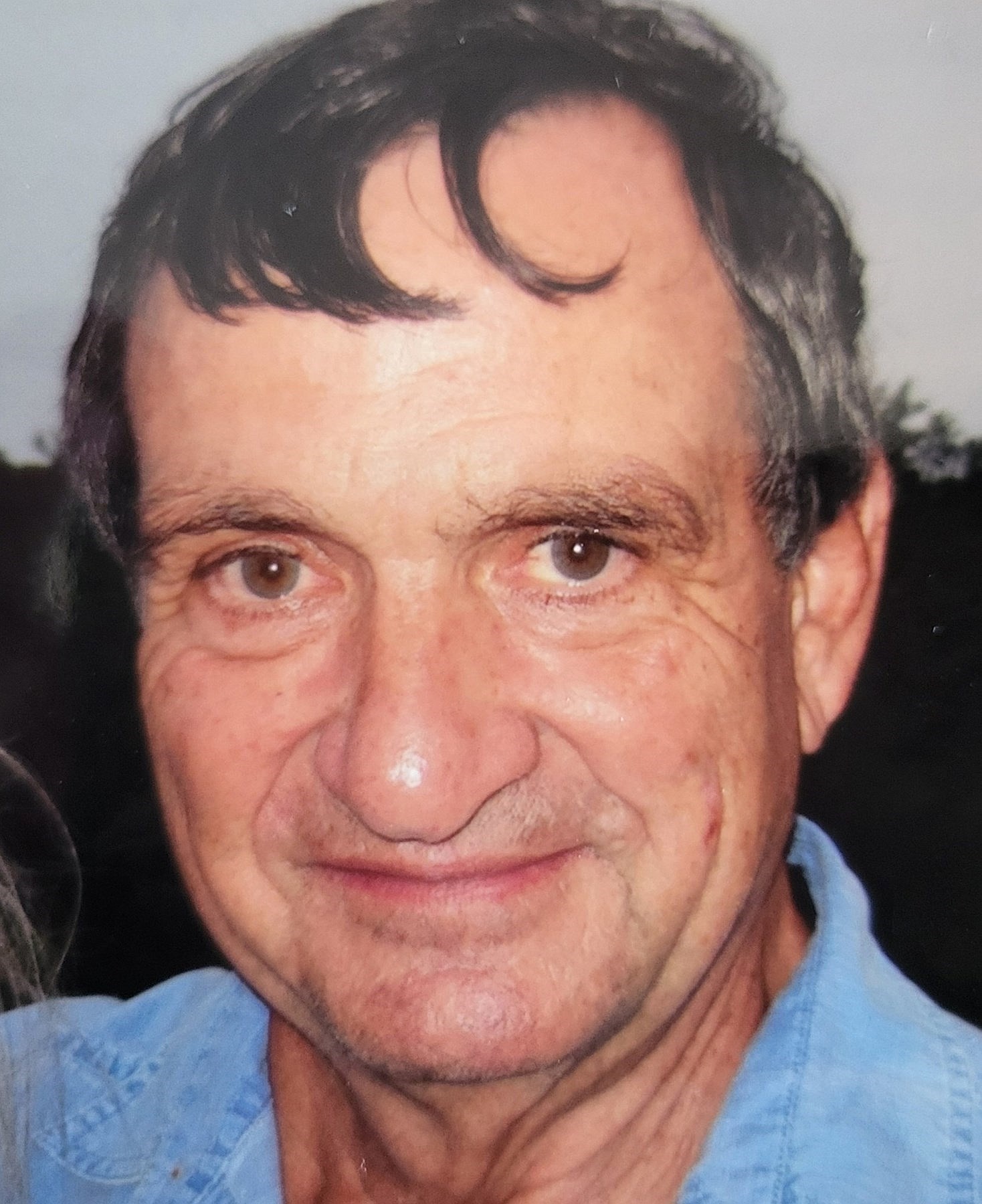 William Boswell Obituary - Miami, FL