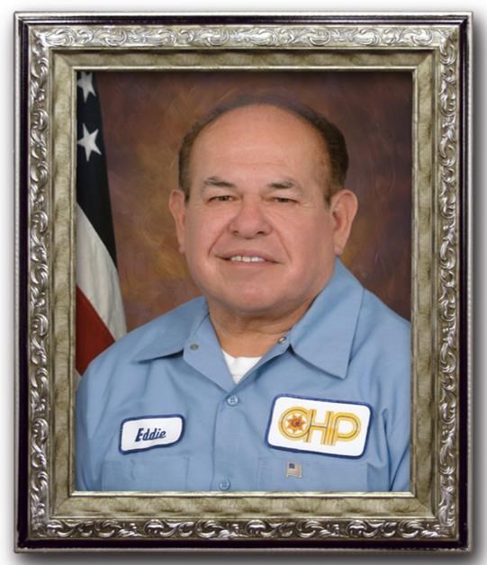 Edward Jesse Duran Obituary - Colton, CA