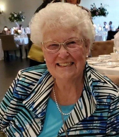 Barbara Schmuck Obituary - Kitchener, ON