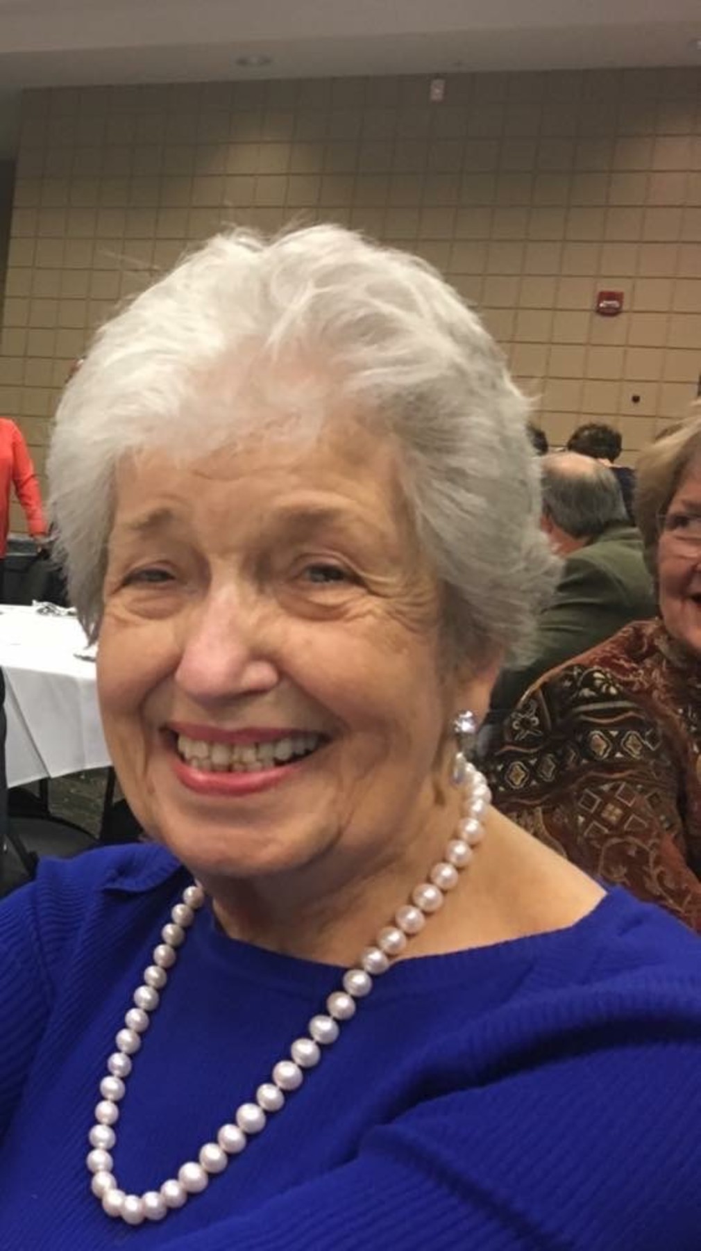 Clara Jordan Obituary - Memphis, TN
