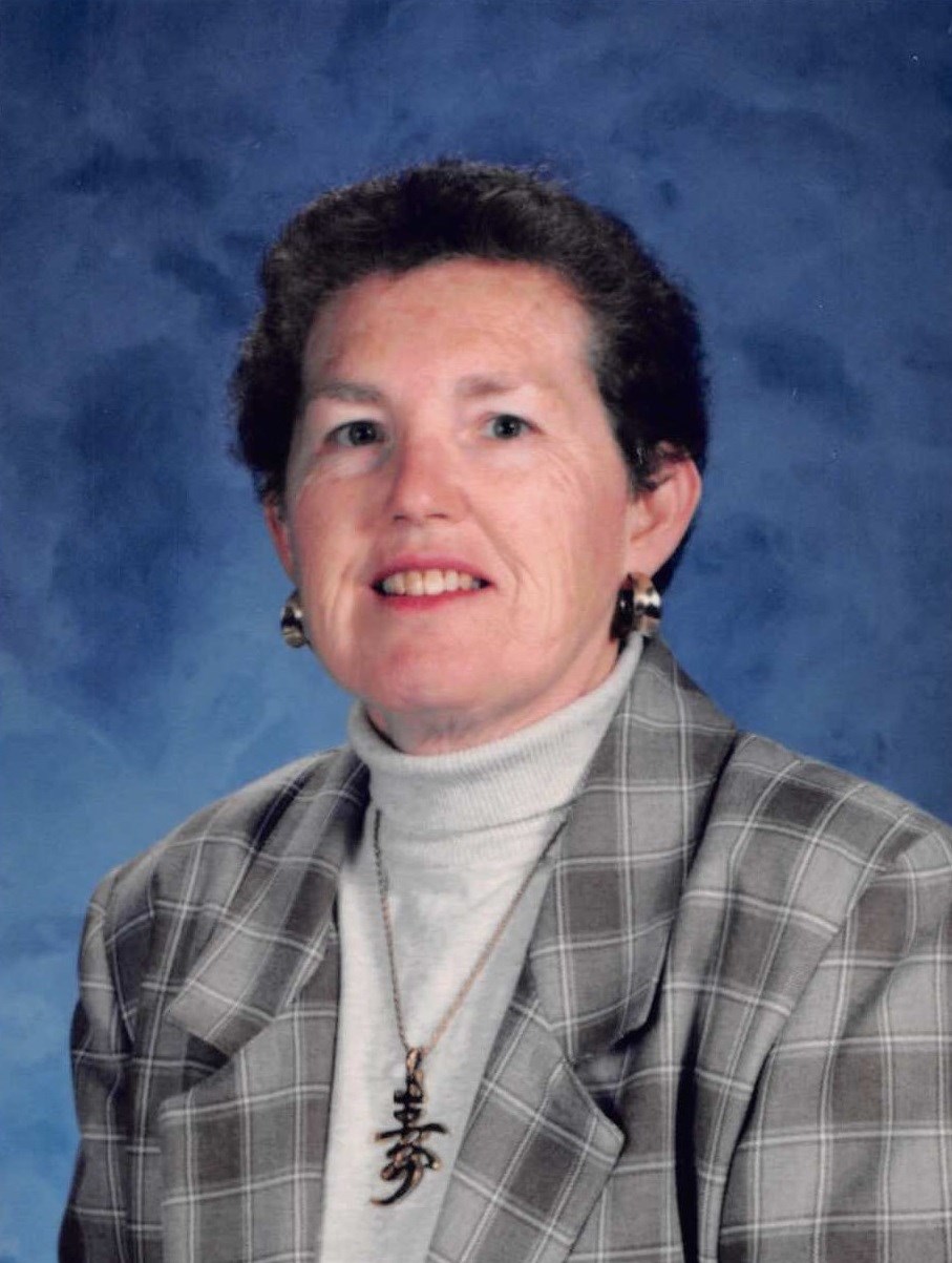 Jeanne Turner Obituary - Kitchener, ON