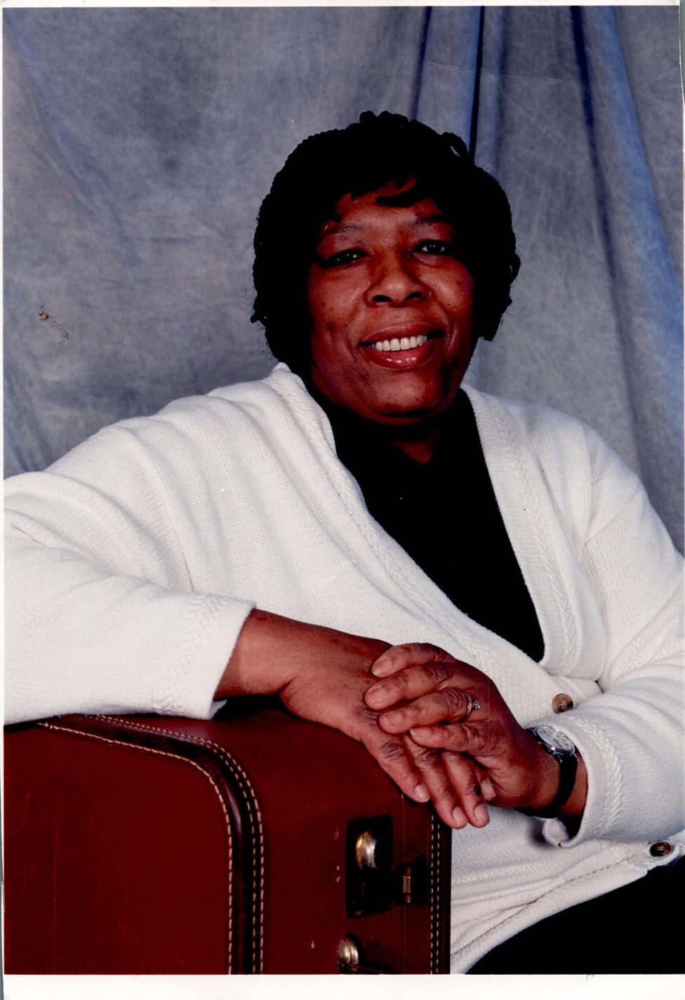 Wilma Joy Higgins-Custis Obituary - Lake Worth, FL