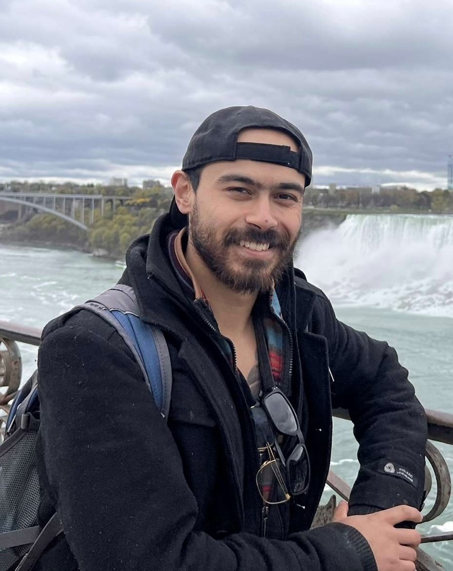 Collin Webb Obituary - Langley, BC