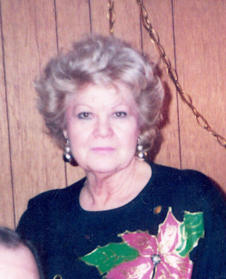 Gladys Marie Hinton Obituary - Louisville, KY