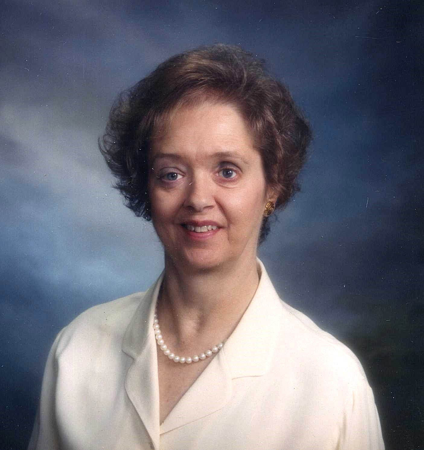 Caroline Carriker Obituary