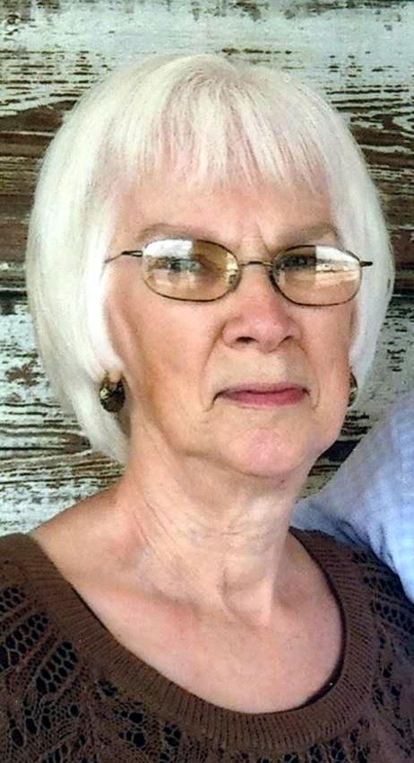Jerrie Adkins Nuckols Obituary - Huntsville, AL