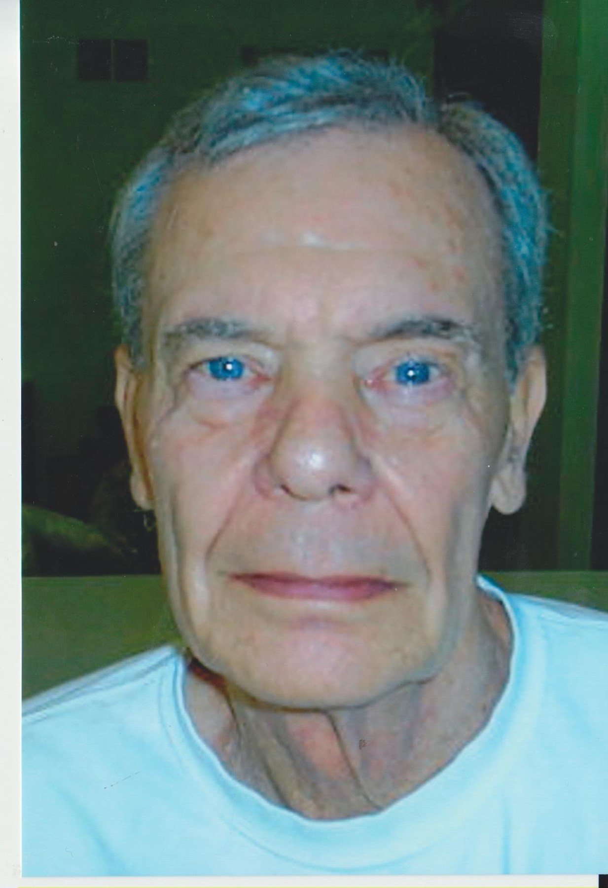 Daniel McVey Obituary - Fairview Heights, IL